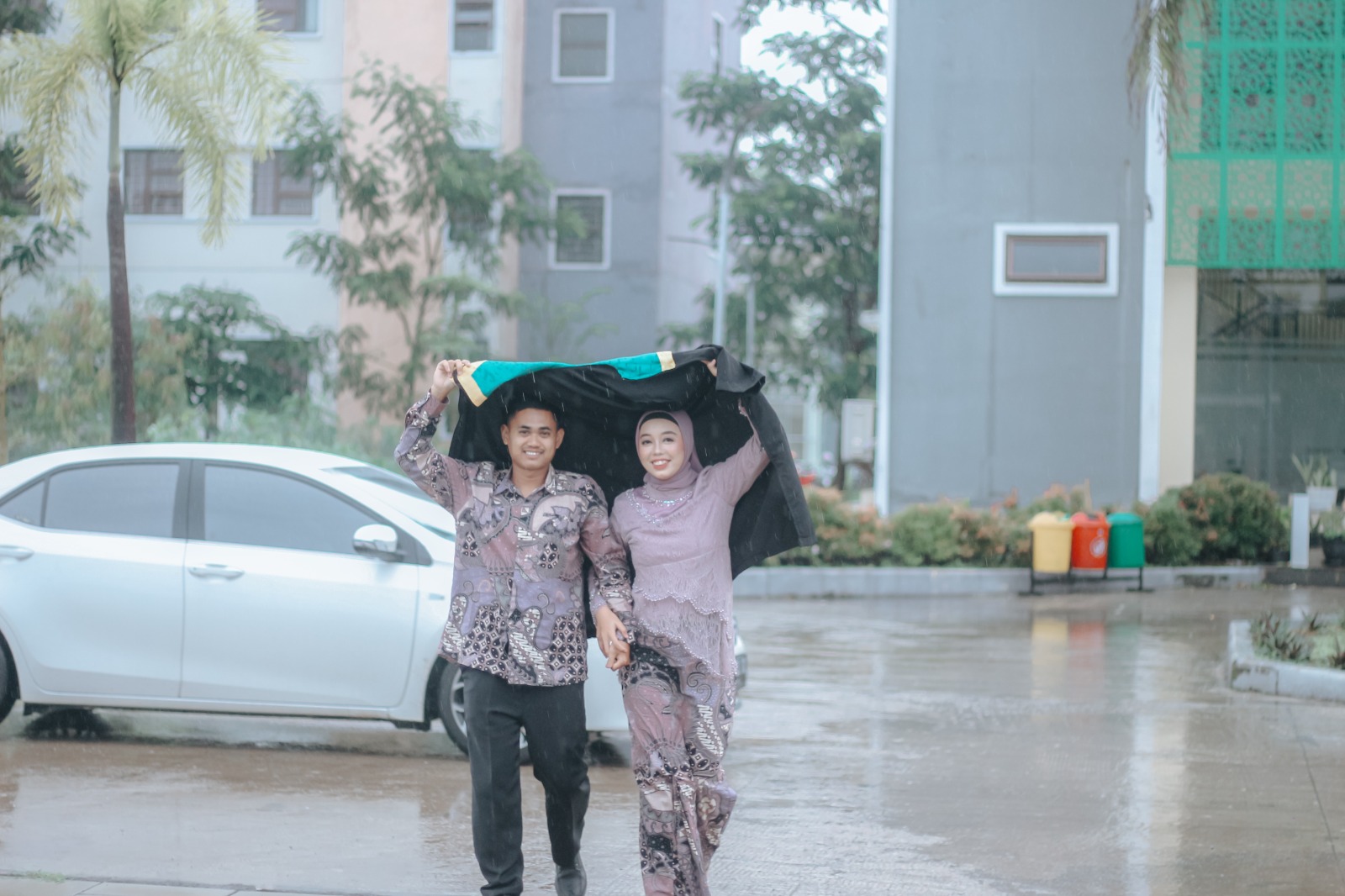 TEMA BASIC 1 - My Invita