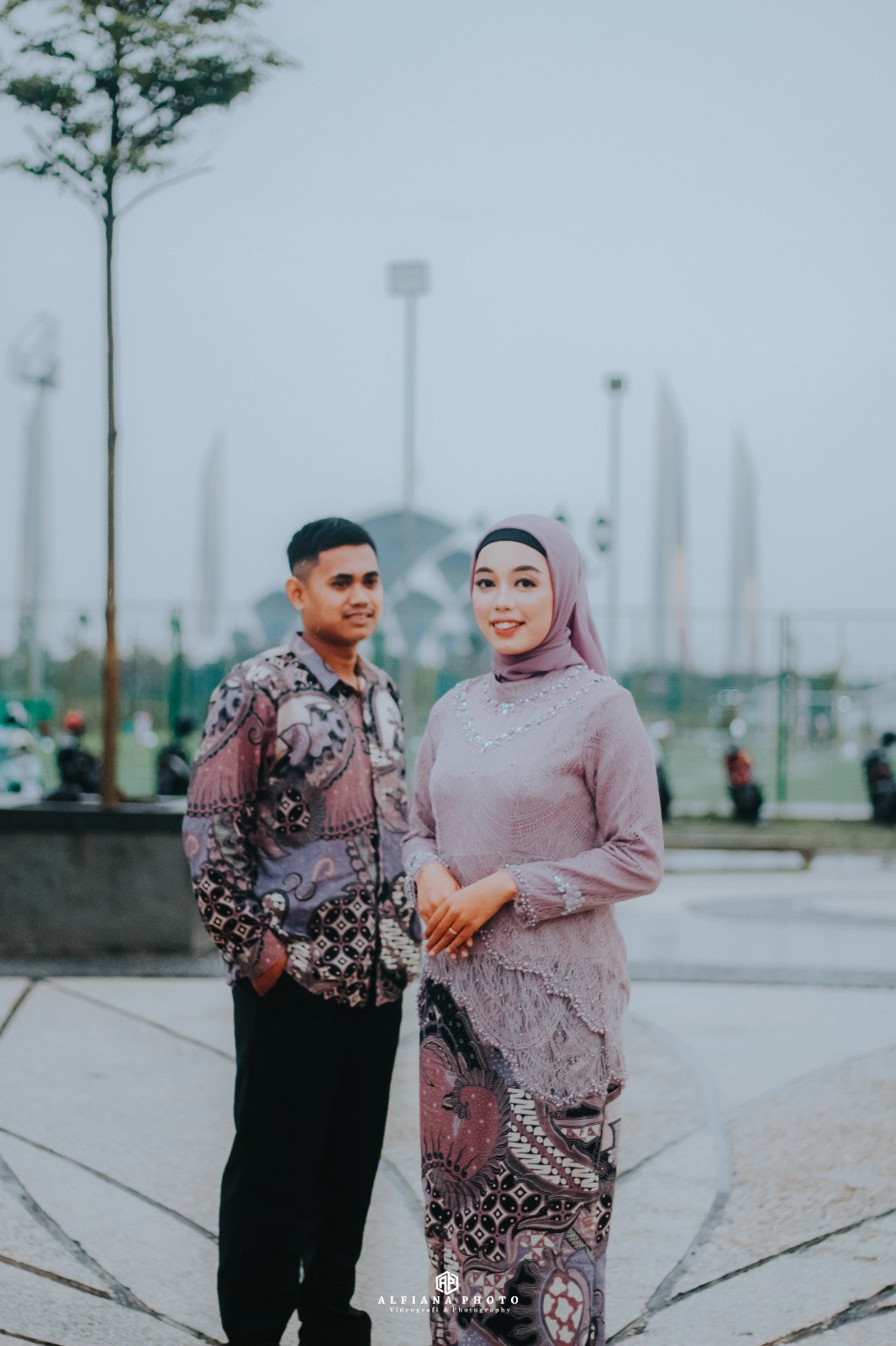 TEMA BASIC 1 - My Invita