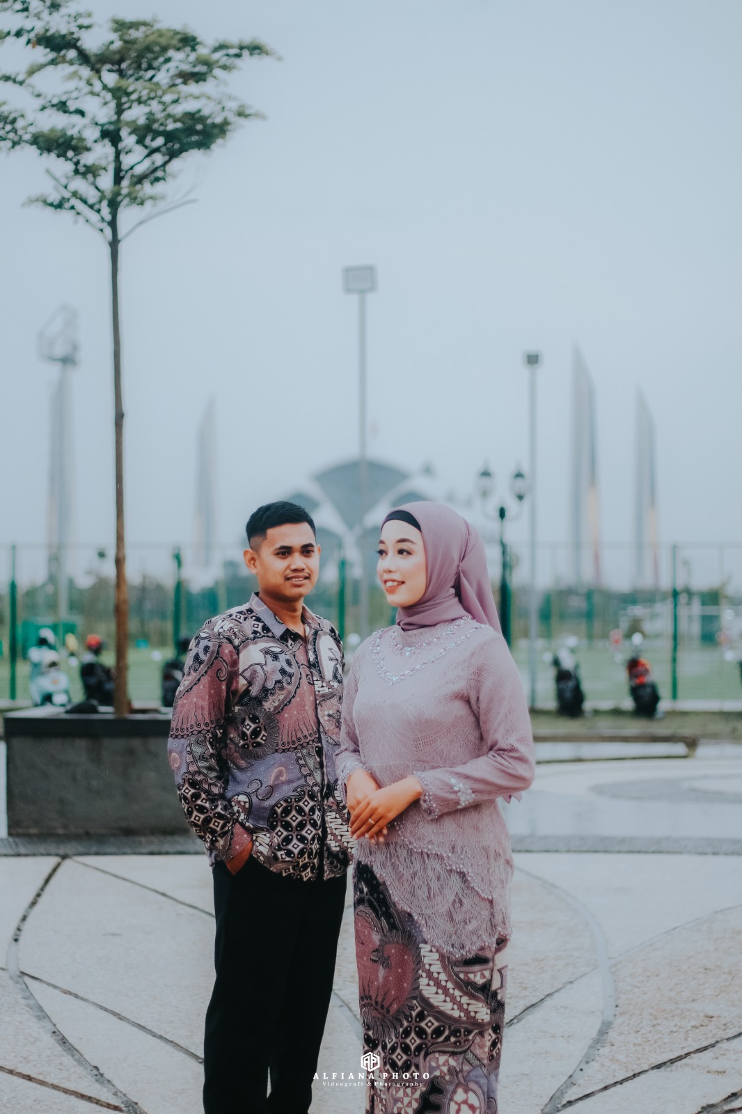 TEMA BASIC 1 - My Invita