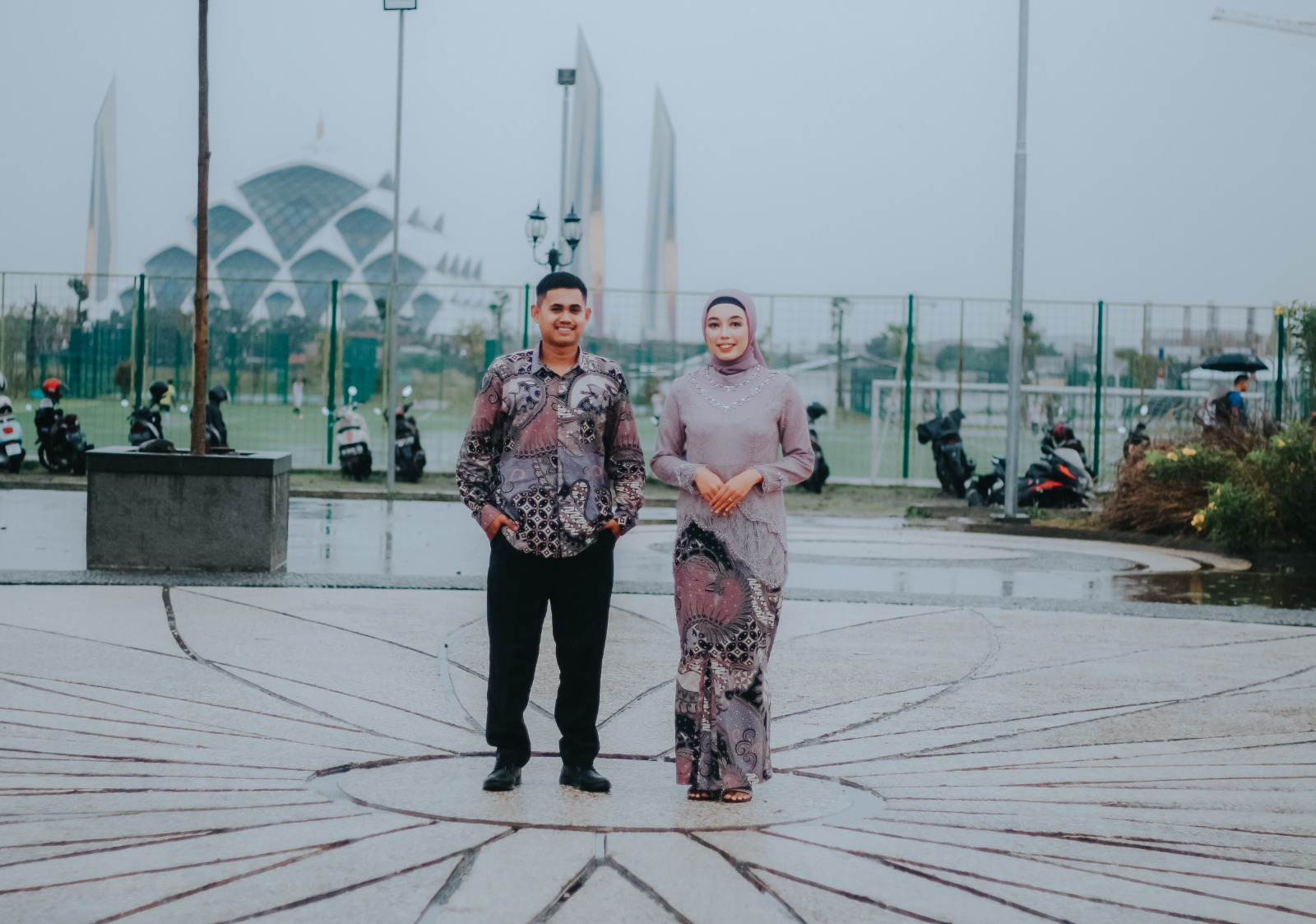 TEMA BASIC 1 - My Invita