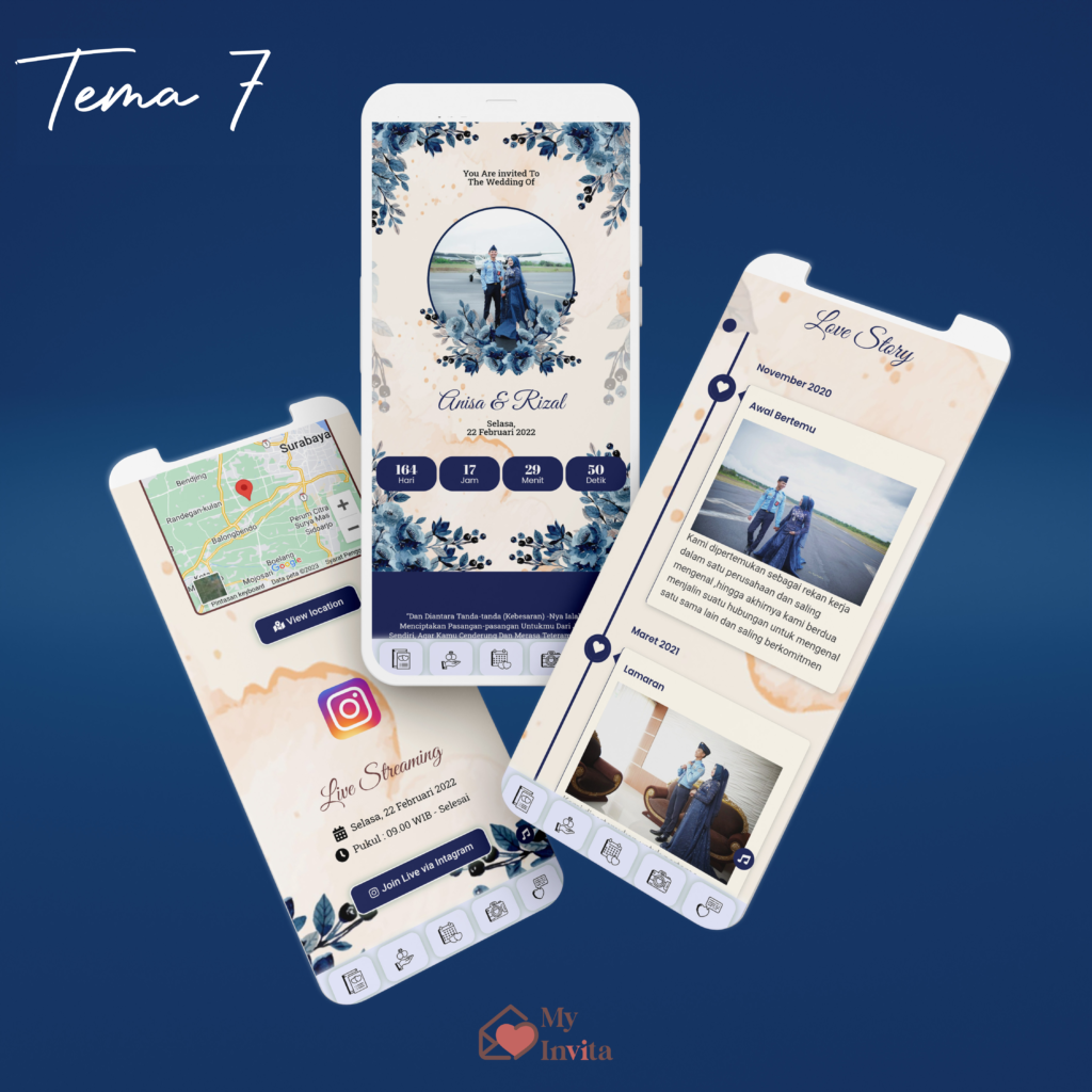 My Invita TEMA BASIC - My Invita