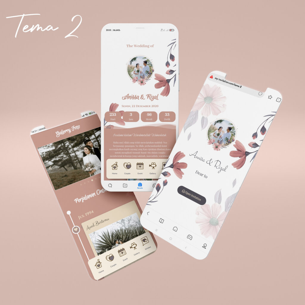 My Invita TEMA BASIC - My Invita