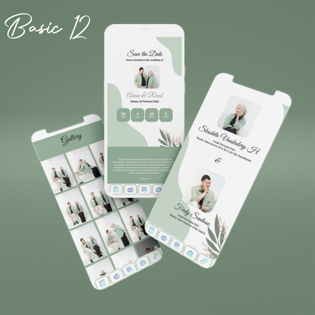 My Invita TEMA BASIC - My Invita