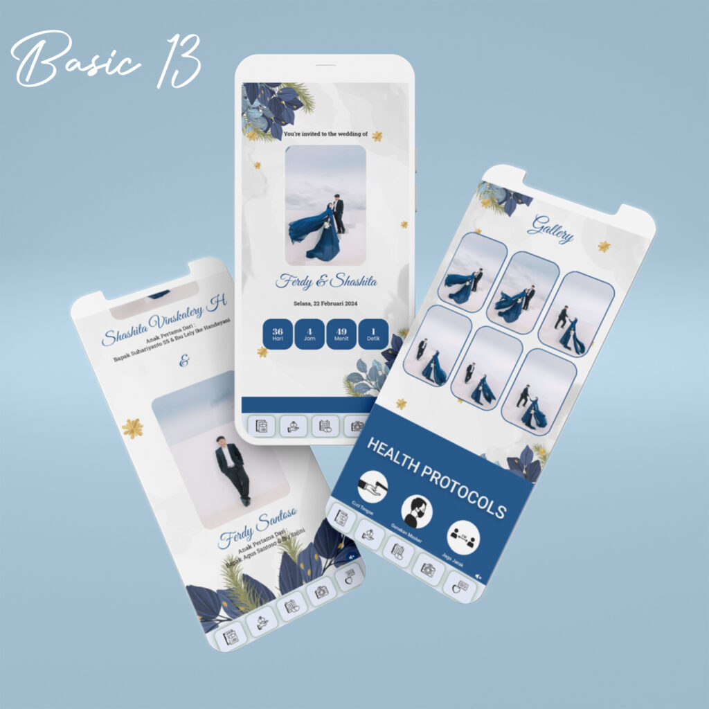 My Invita TEMA BASIC - My Invita