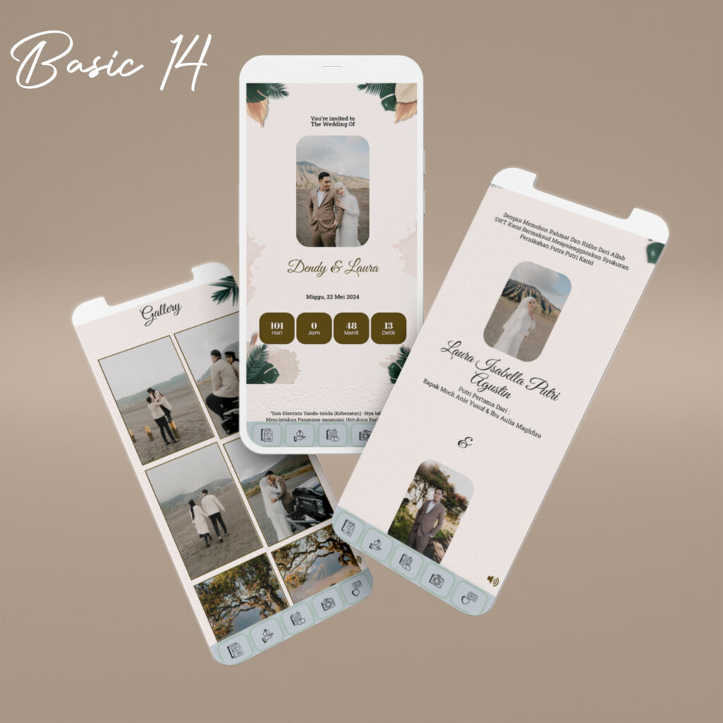 My Invita TEMA BASIC - My Invita