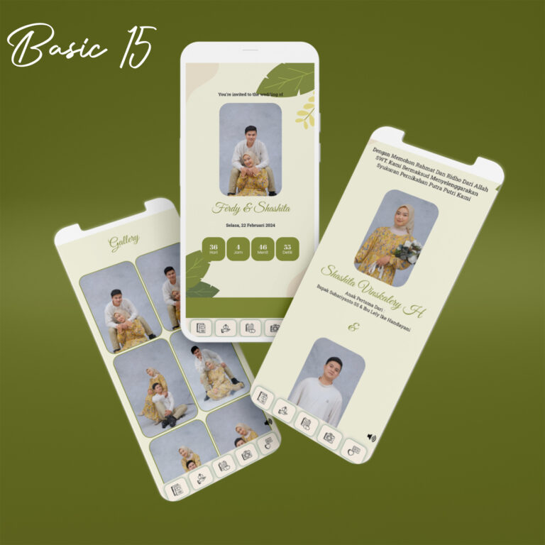 My Invita TEMA BASIC - My Invita