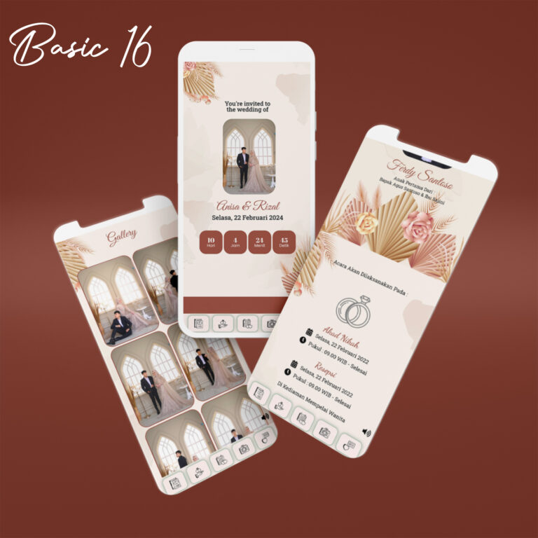 My Invita TEMA BASIC - My Invita