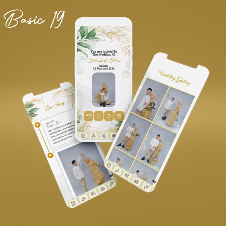 My Invita TEMA BASIC - My Invita