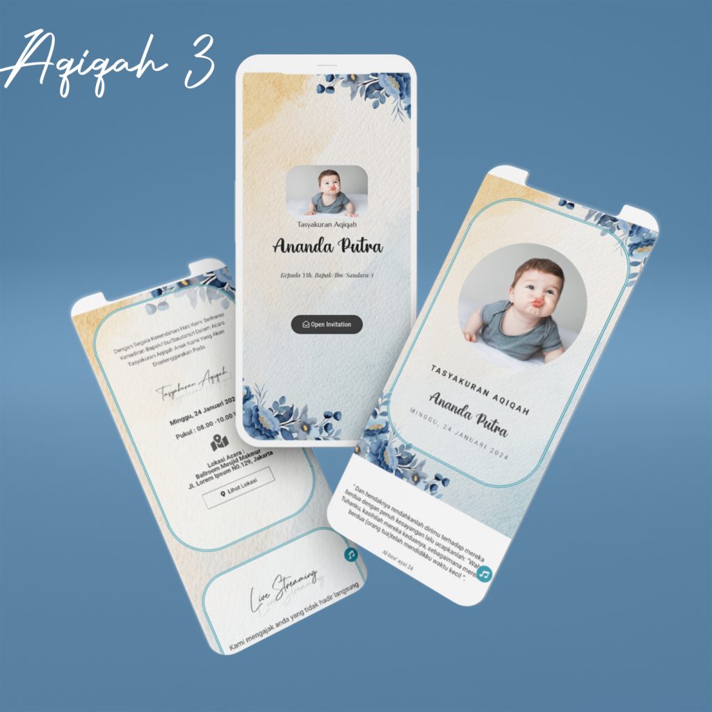 KATALOG WEB KHITAN - My Invita