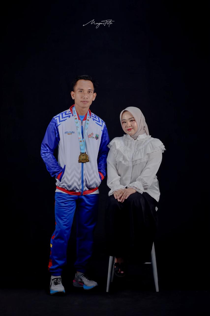 Dini & Samsir - My Invita